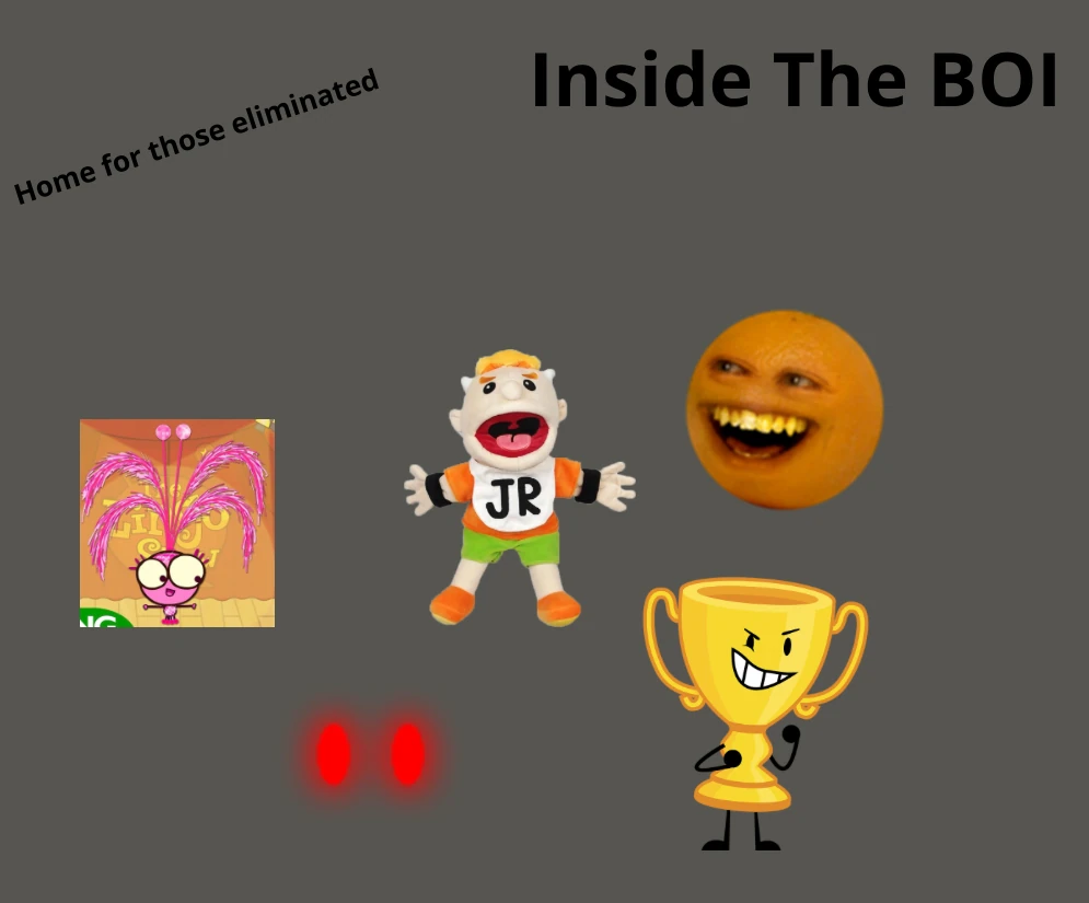 Character Insanity III #6: Settled | Fandom