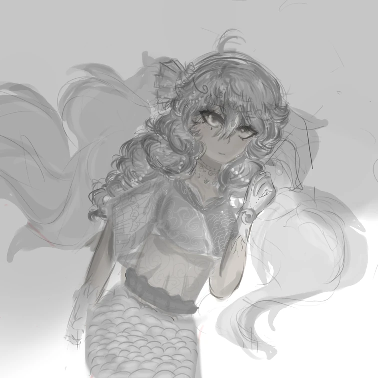 Wip ( this looks kind of wonky, I need tips ) | Fandom