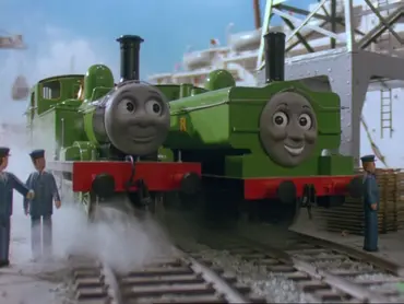 Discuss Everything About Thomas the Tank Engine Wikia | Fandom
