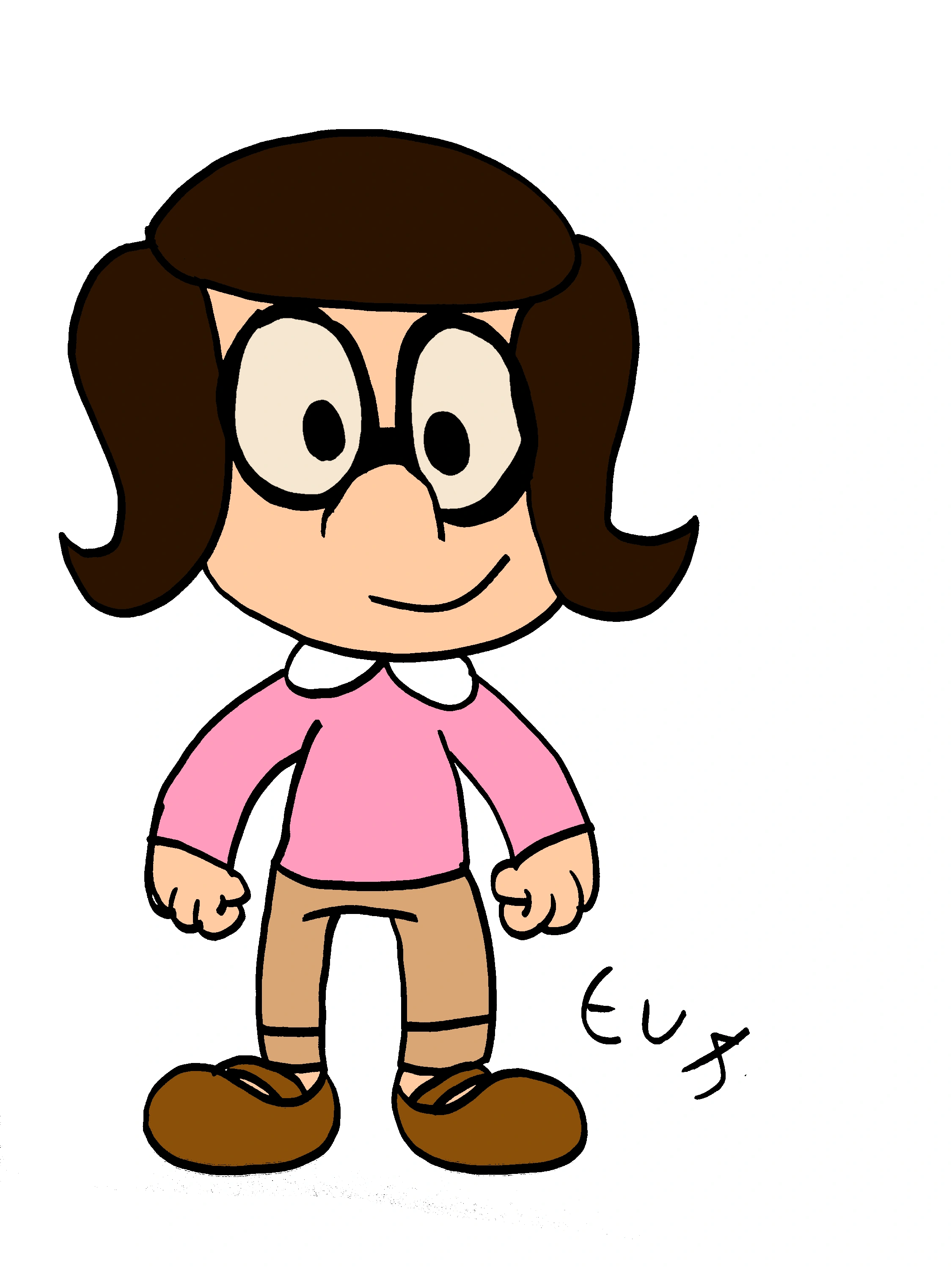 My drawing of movie Susan | Fandom