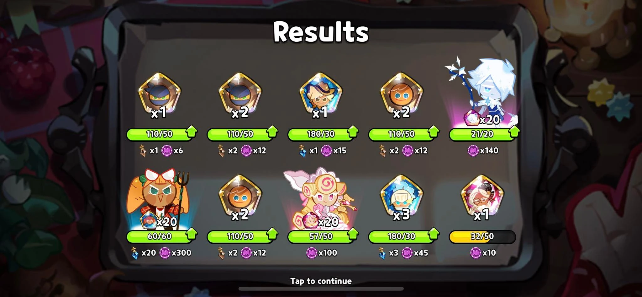 WHAT THE SUGAR | Fandom