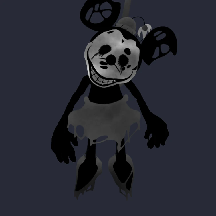 FNaTI 3.0 cast redisigns | Fandom