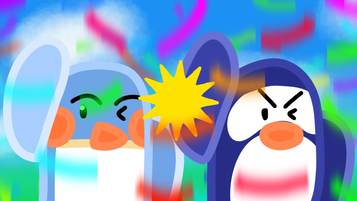 Some Terry and Jerry Fanart | Fandom