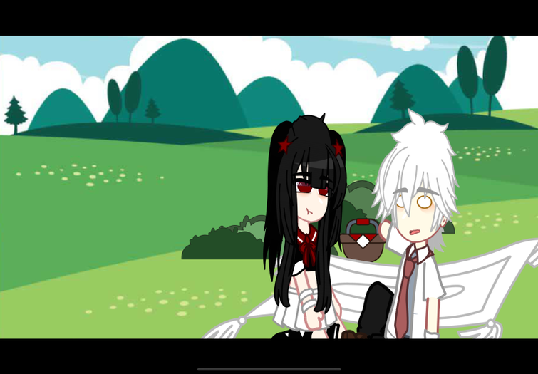 Emaiko Headcanons (fluff) | Fandom