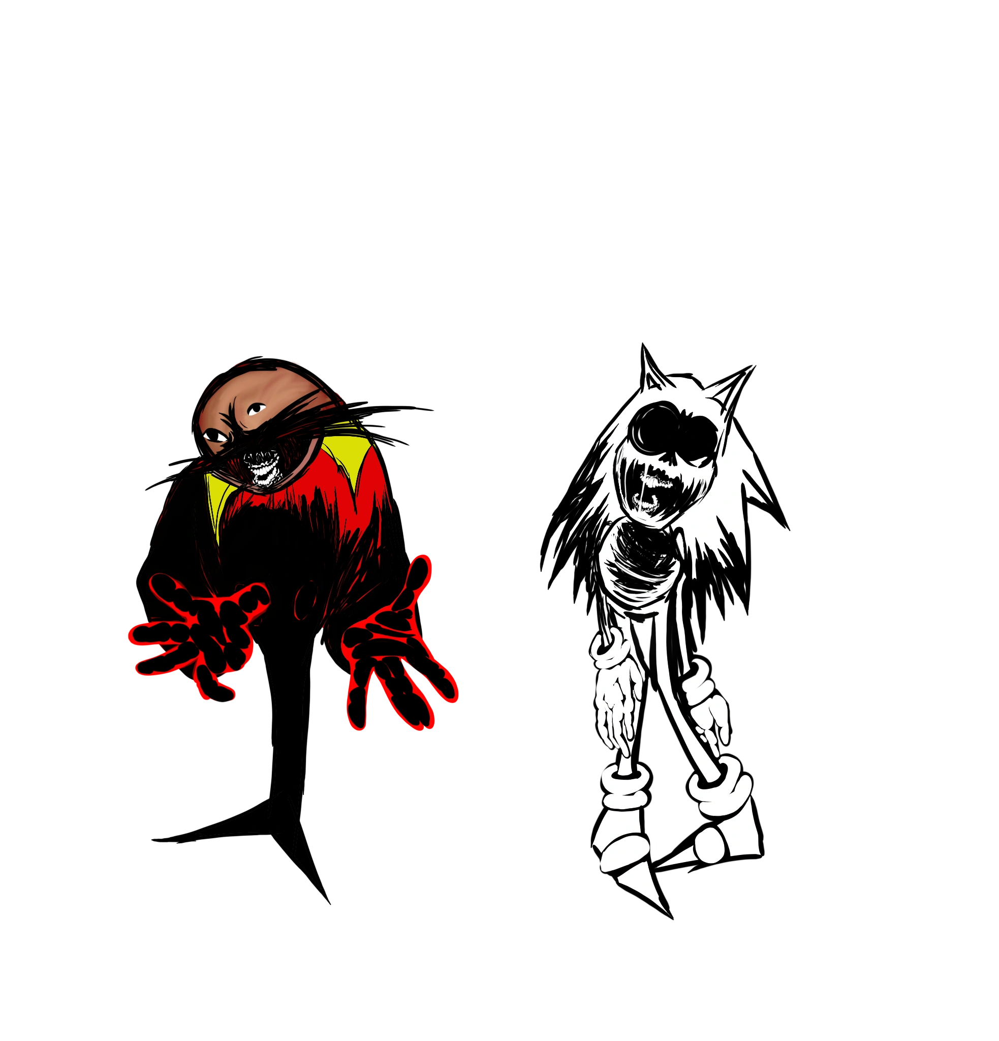 "SONIC HAS PASSED" | Fandom