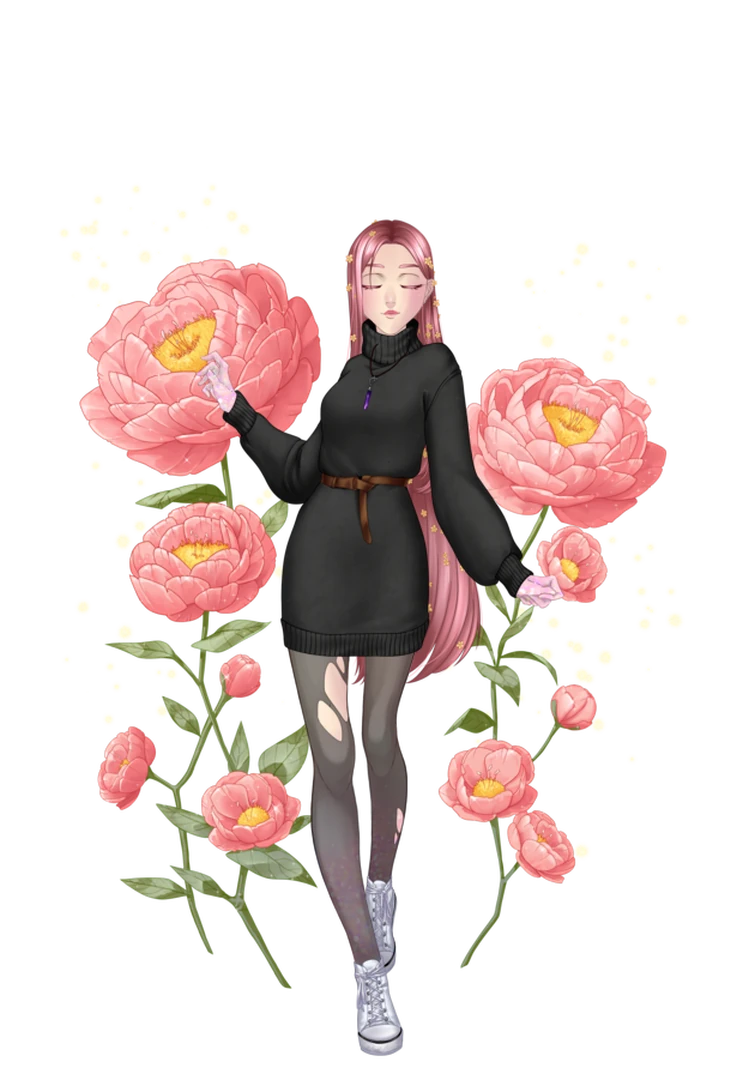 Discuss Everything About Wiki Eldarya | Fandom