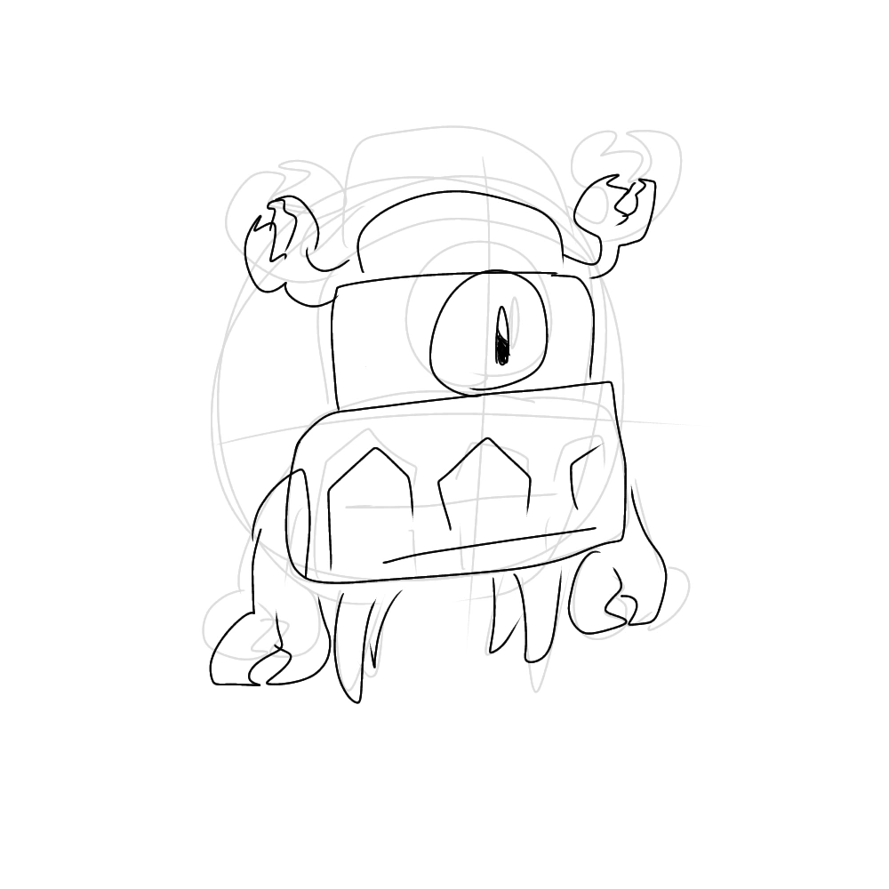 random adult vhamp prediction | Fandom