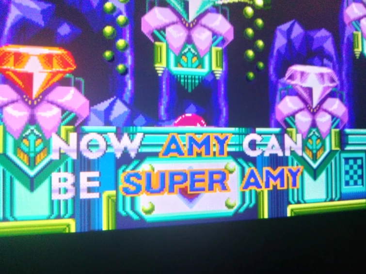 Discuss Everything About Sonic Wiki Zone | Fandom