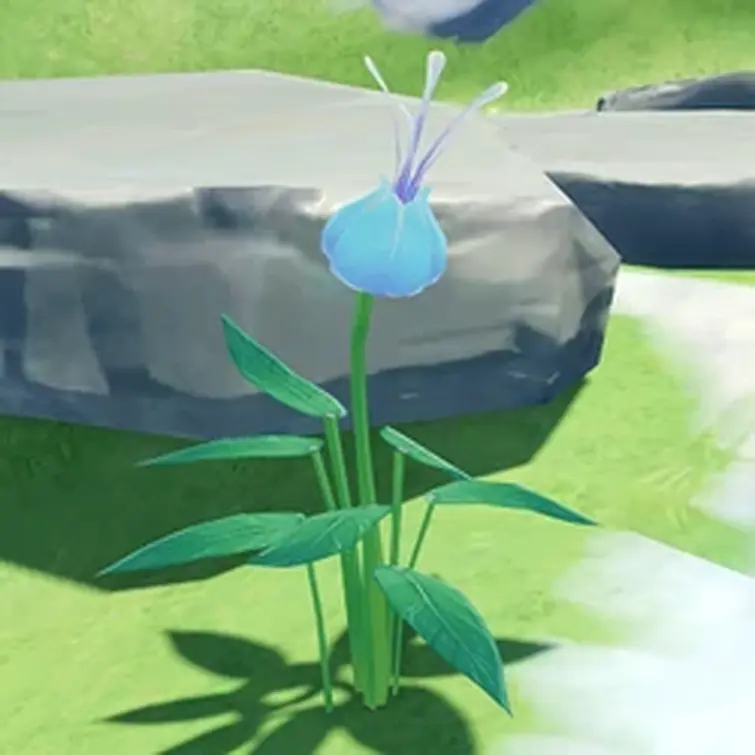 More small genshin facts that feed me life because i physically ran out ...