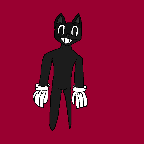 Idk, Cartoon Cat I guess? | Fandom