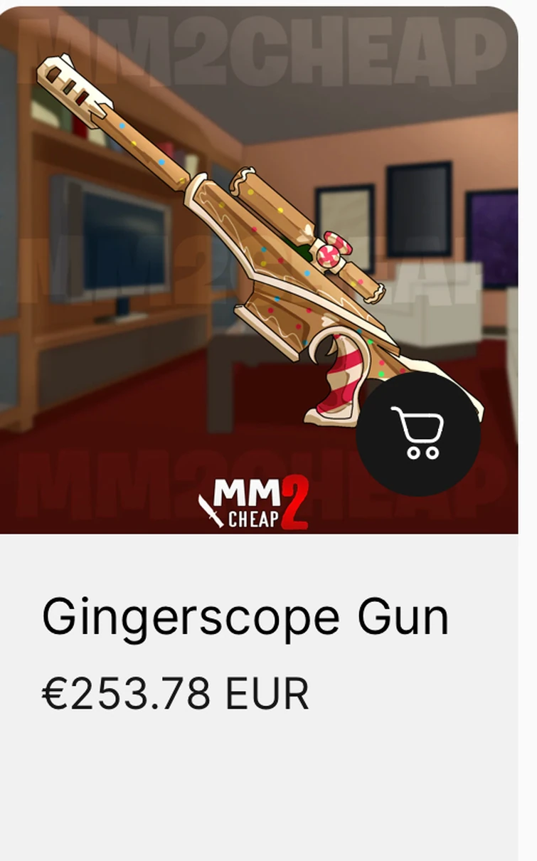 Discuss Everything About Murder Mystery 2 Wiki | Fandom