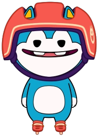 I found this sprite in "Stu's Super Stunts" | Fandom