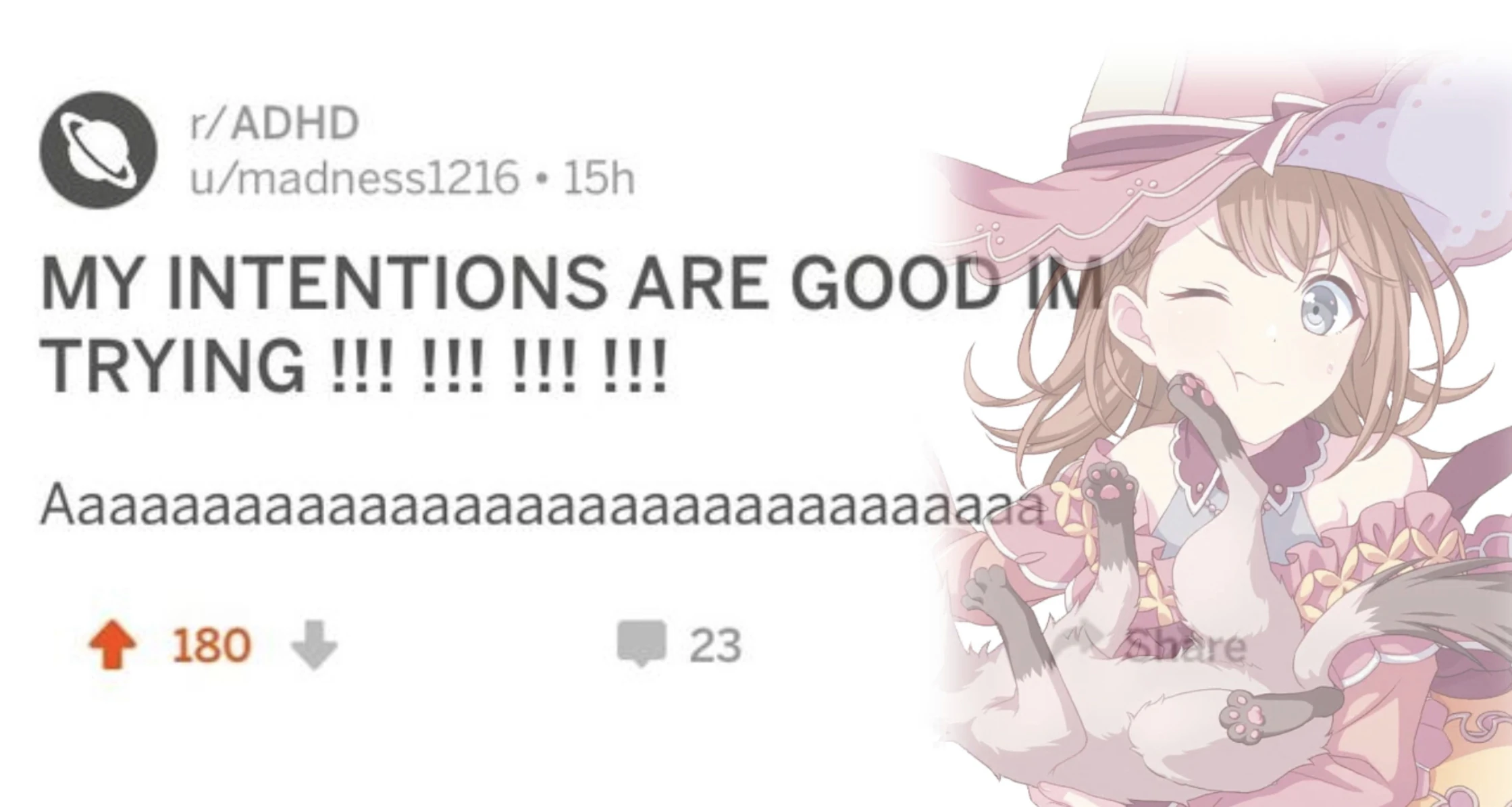 she’s trying | Fandom