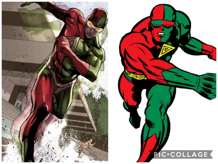 Discuss Everything About Marvel Database | Fandom