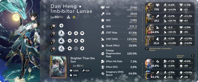 better build? | Fandom