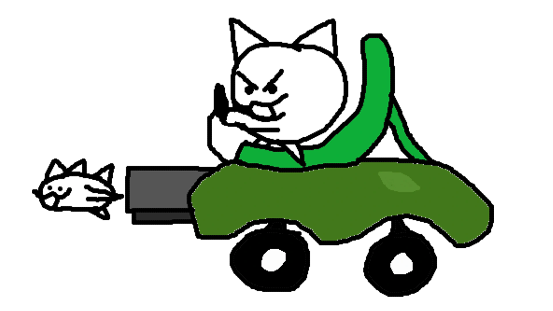 motorcycle cat | Fandom