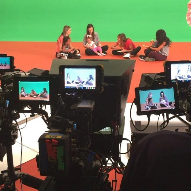 I found some Zumbini Time prototypes and development! | Fandom