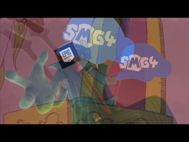 SMG4 Biggering | Fandom