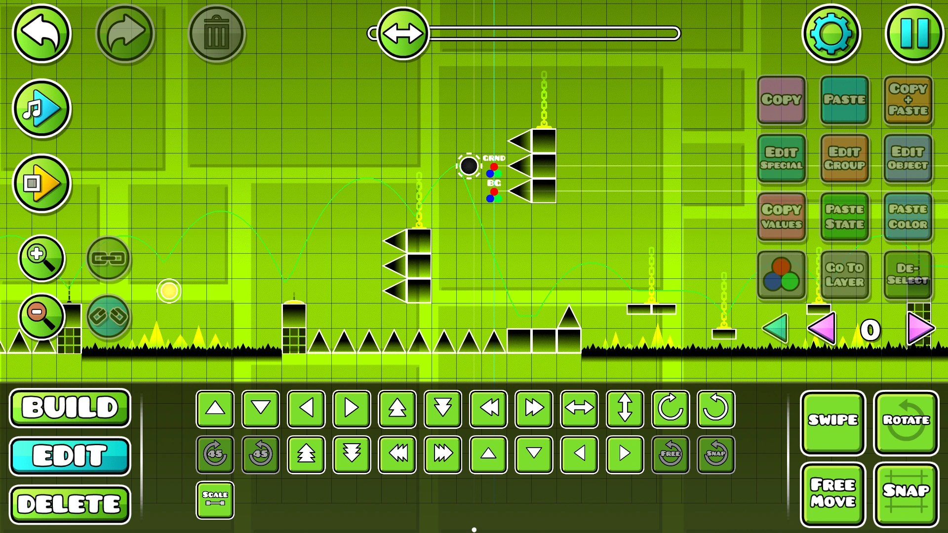 i finally found out how to use the black orb correctly | Fandom