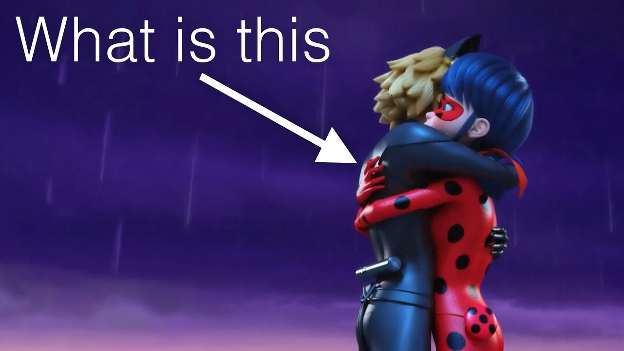 I’m scared of this… | Fandom