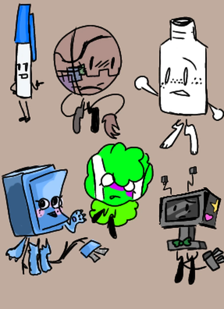 Bagged designs for au im writing :p | Fandom