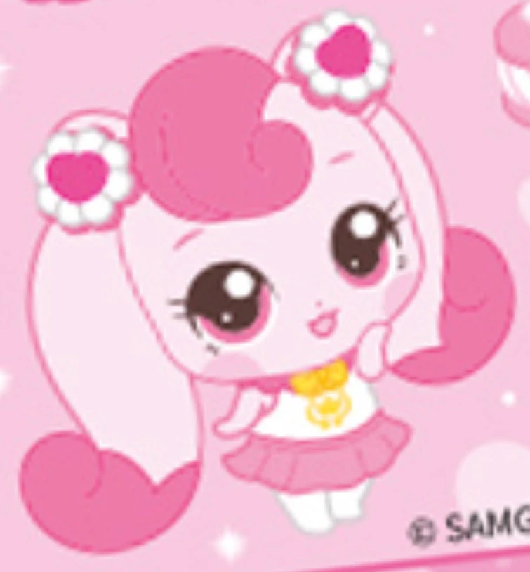 More official Teenieping art | Fandom