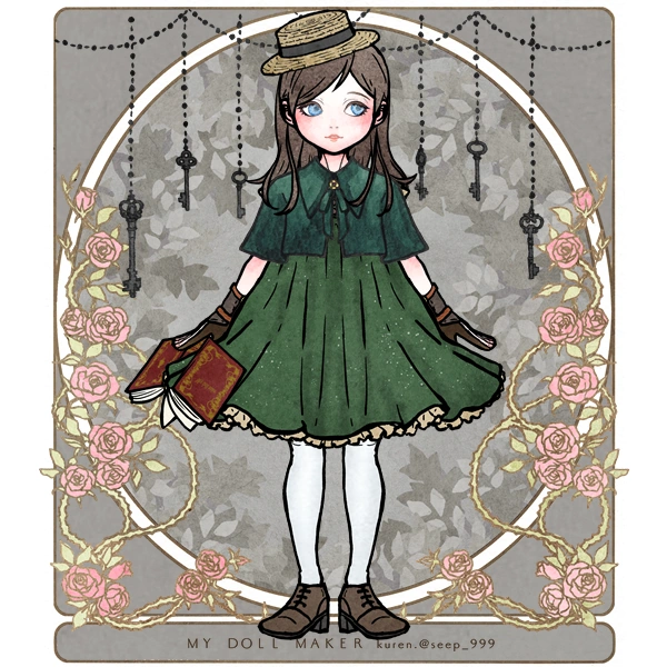 My OC’s | Fandom