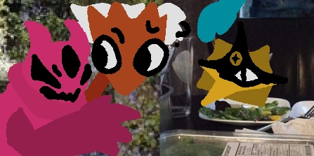 Random oc meme posting | Fandom