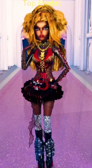 dress or rip or whatever they call it | Fandom