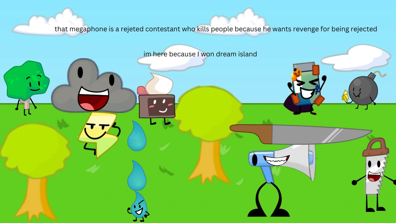 YOU WONT BELIEVE WHAT JUST HAPPEND | Fandom