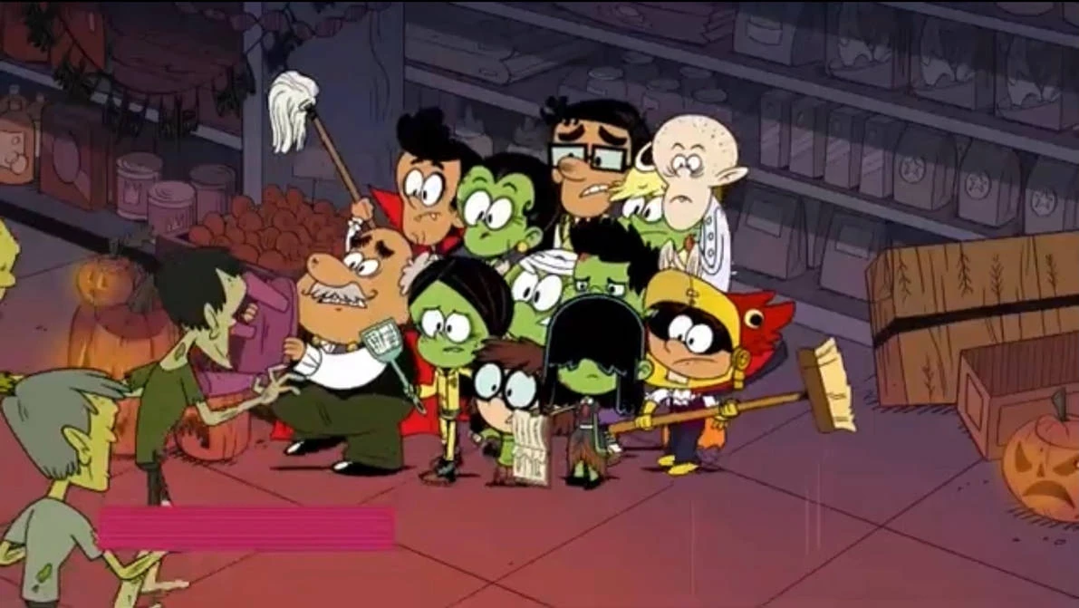 My Opinion of Great Lakes Freakout | Fandom