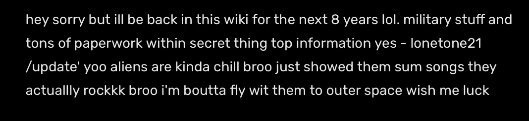 Aliens 😨 | Fandom