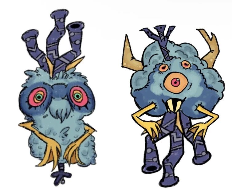 Discuss Everything About My Singing Monsters Wiki | Fandom