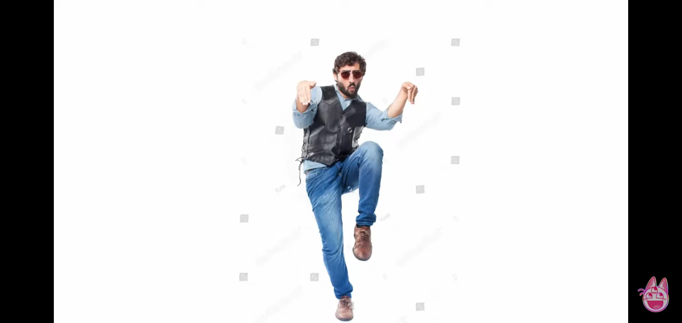 Stock Dance | Fandom