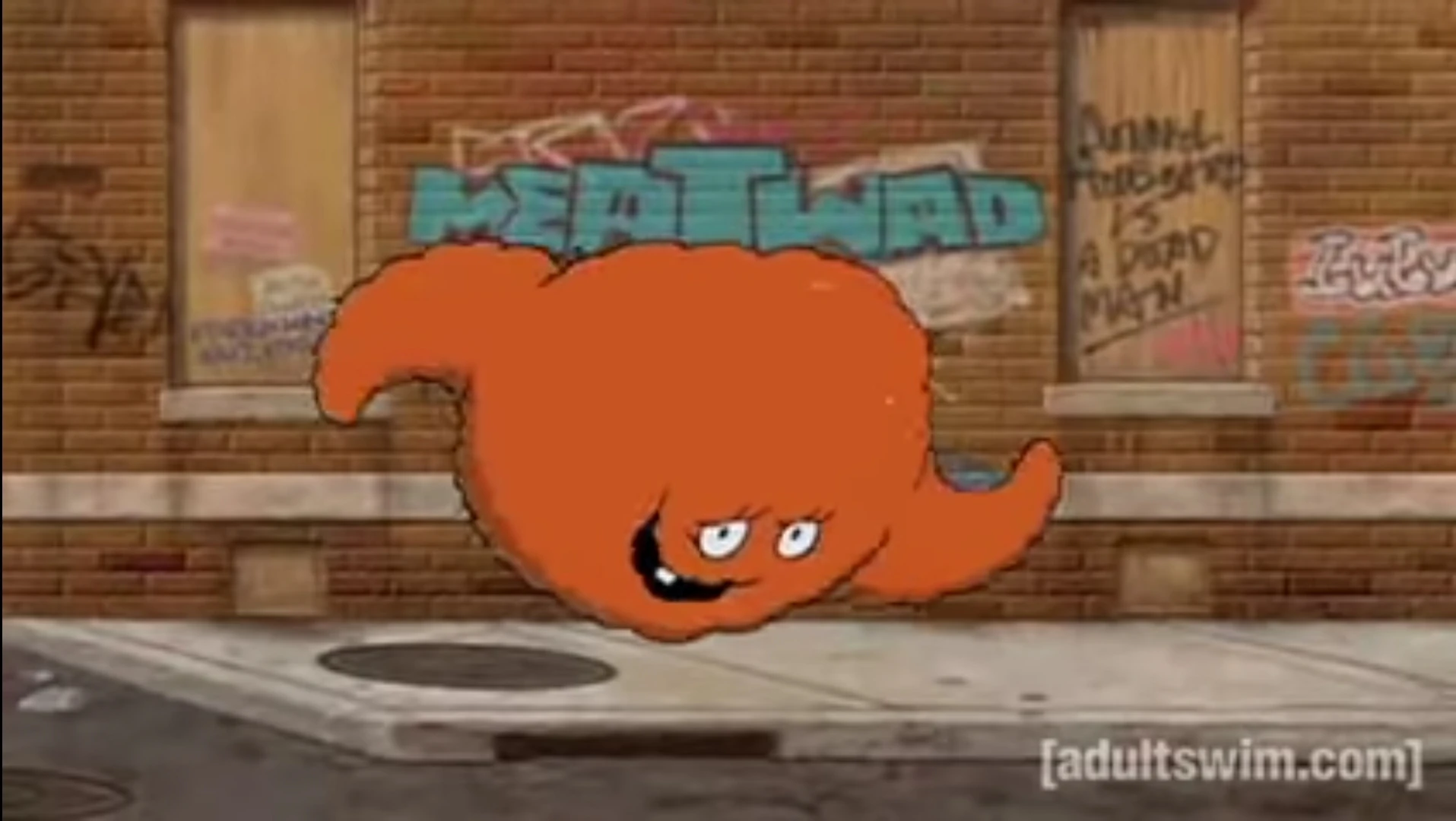 Character Suggetsion: meatwad | Fandom