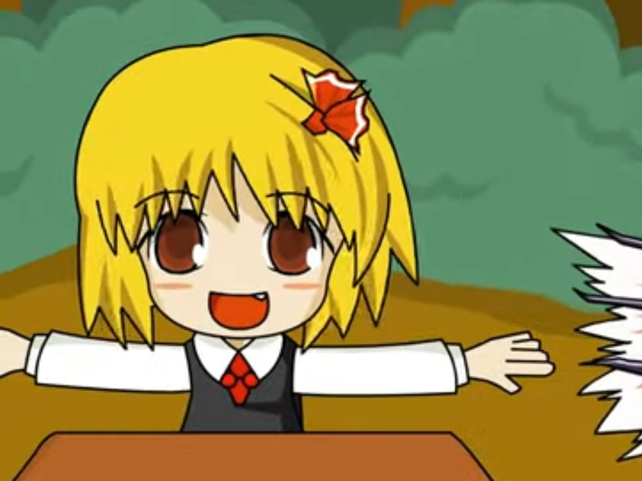 What‘s with Tetla Pot’s artstyle being bad at times but ridiculously ...