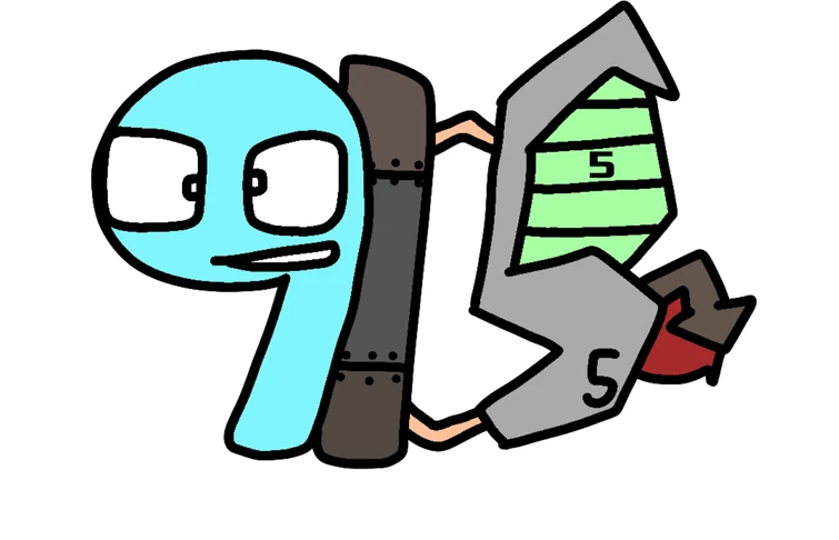 Number Lore 915’640’652 Soup Earth Waer KOLLL | Fandom