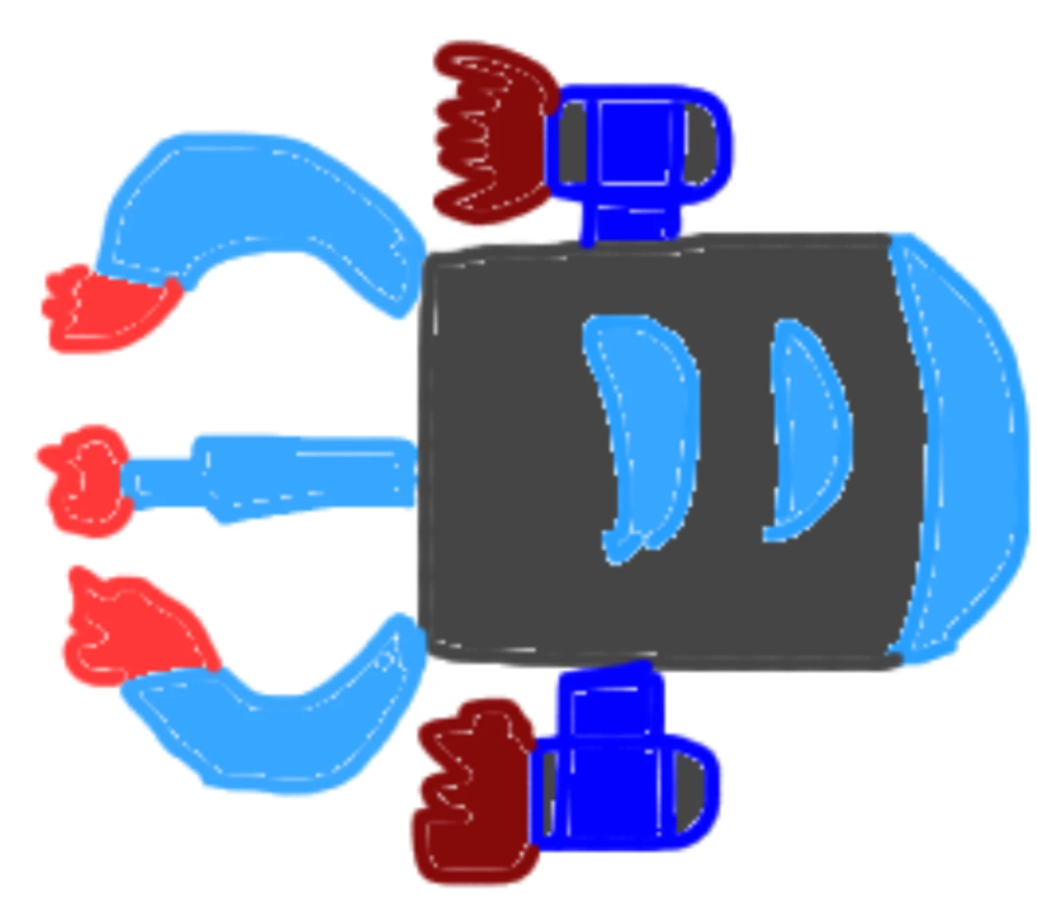 My Fanmade Bloons | Fandom