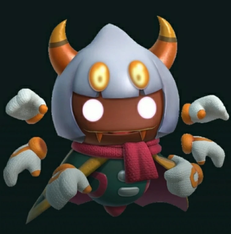 Discuss Everything About Kirby Wiki | Fandom