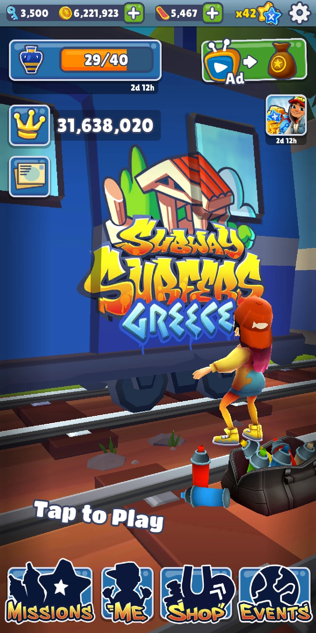 Maeko is ready to go to Shenzhen on Monday!!! | Fandom