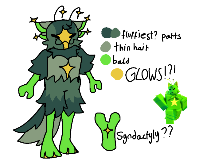 gnarpy but epic | Fandom