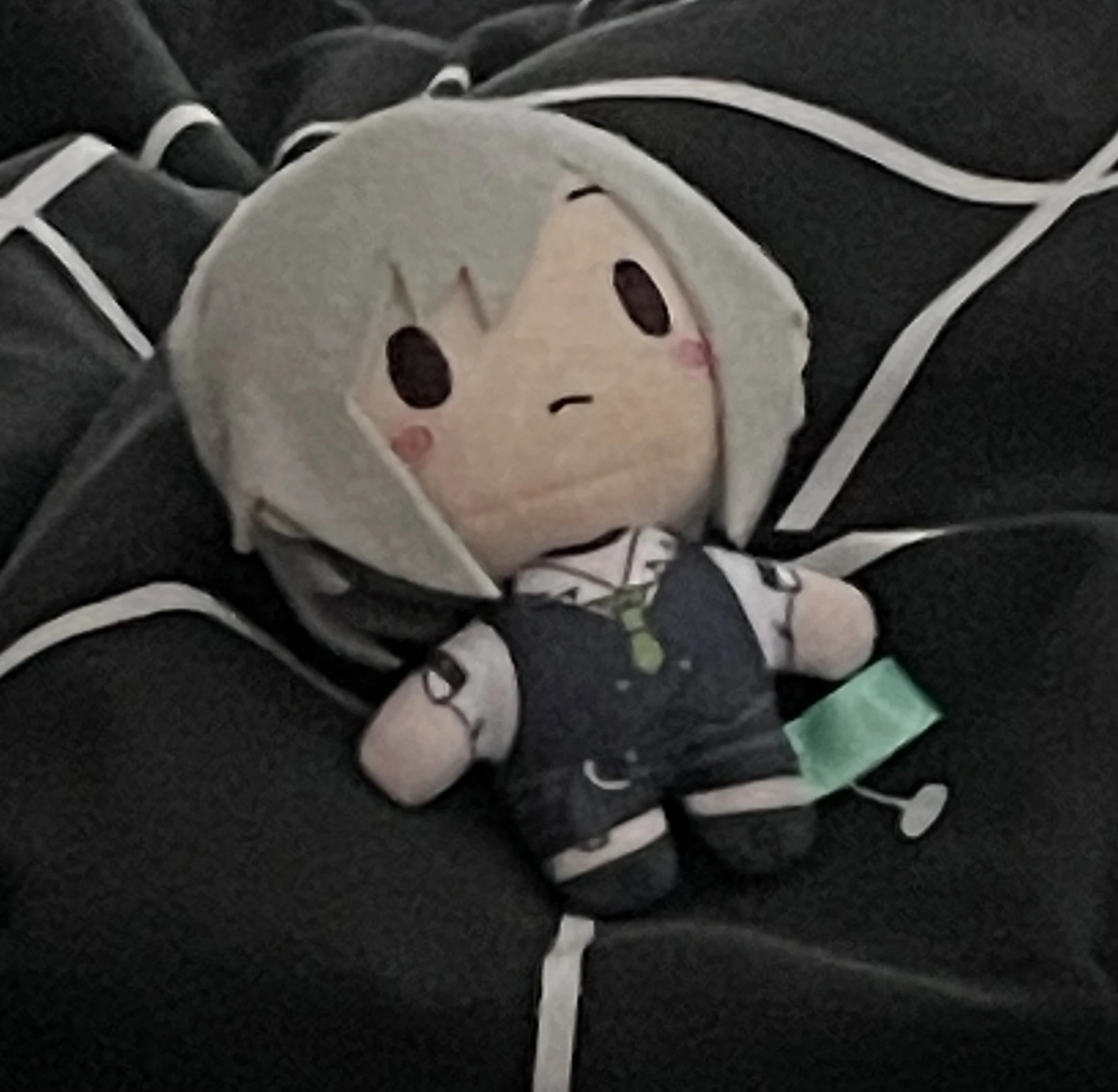 No thoughts. Head empty. | Fandom