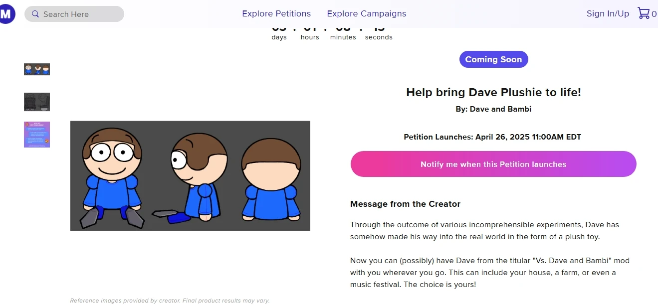 DAVE PLUSH DAVE PLYSH | Fandom