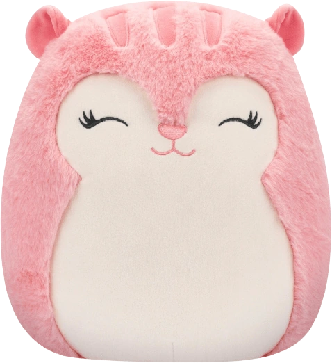 New Amina fuzz-a-mallow (Tag is marked as Ultra Rare) | Fandom