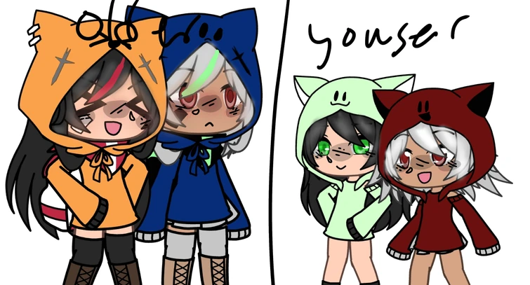 Discuss Everything About Official Budsforbuddies Wiki | Fandom