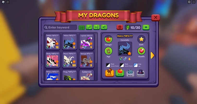 lf offers for my FM THL constello | Fandom