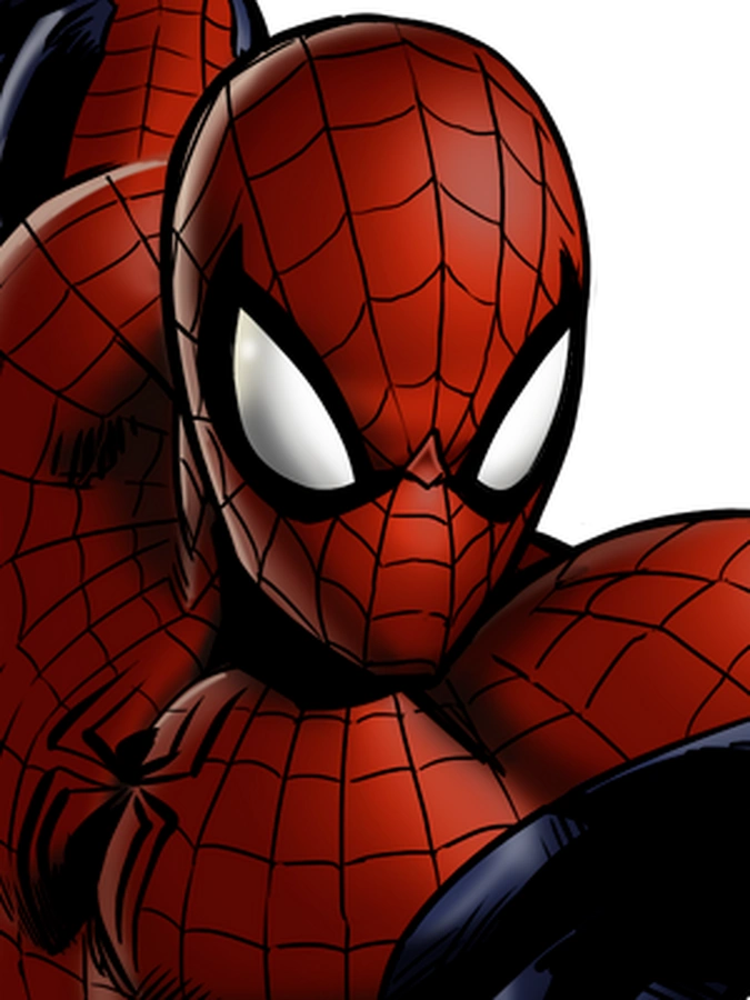 How strong is Spiderman from Marvel (Specifically 616) | Fandom