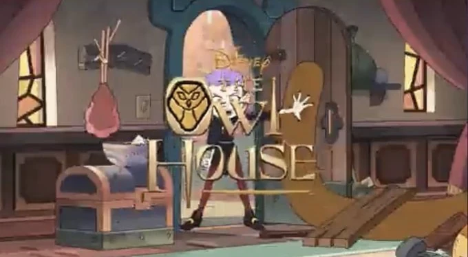 I have a bad feeling for this What do you think Amity Angry About? | Fandom