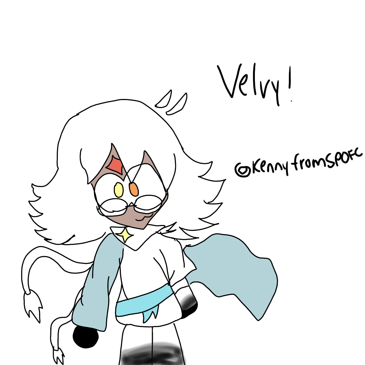 Another request finished! | Fandom