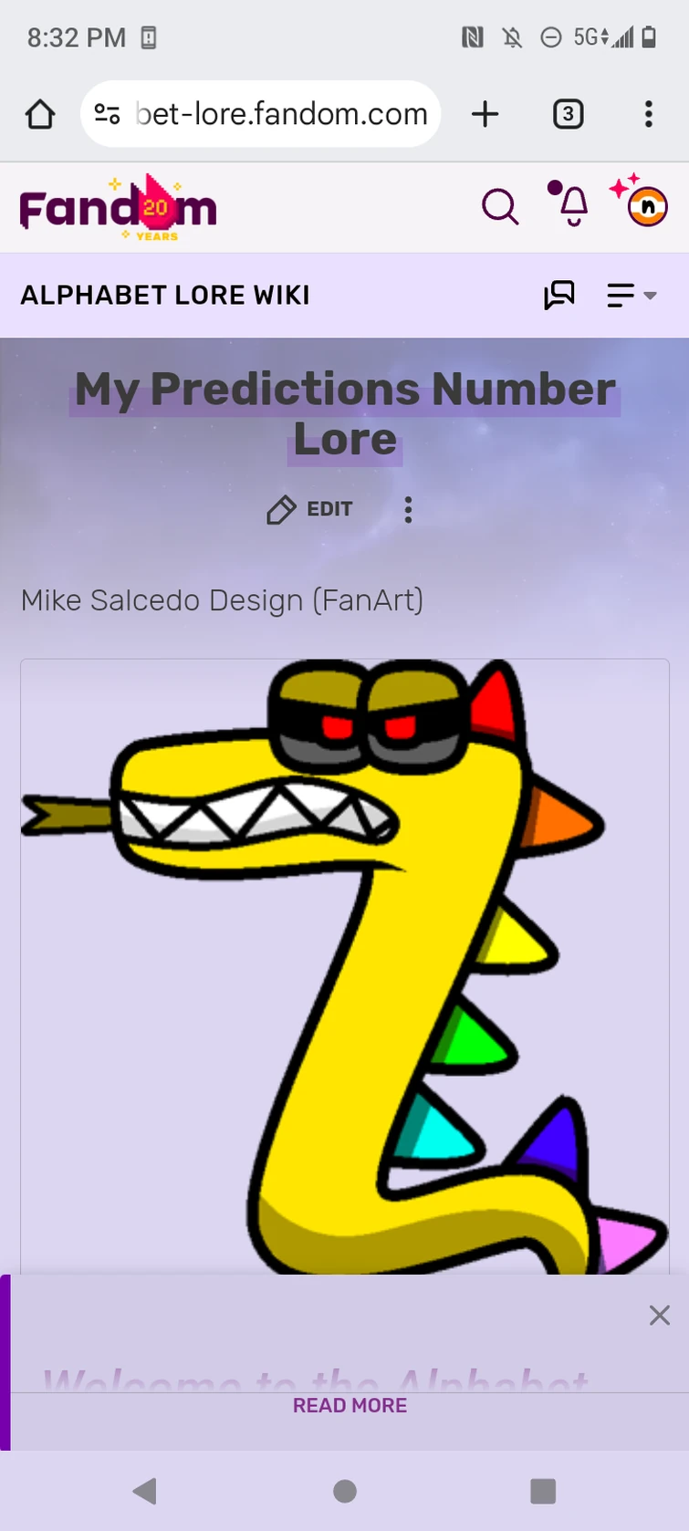 Fanmade content | Fandom